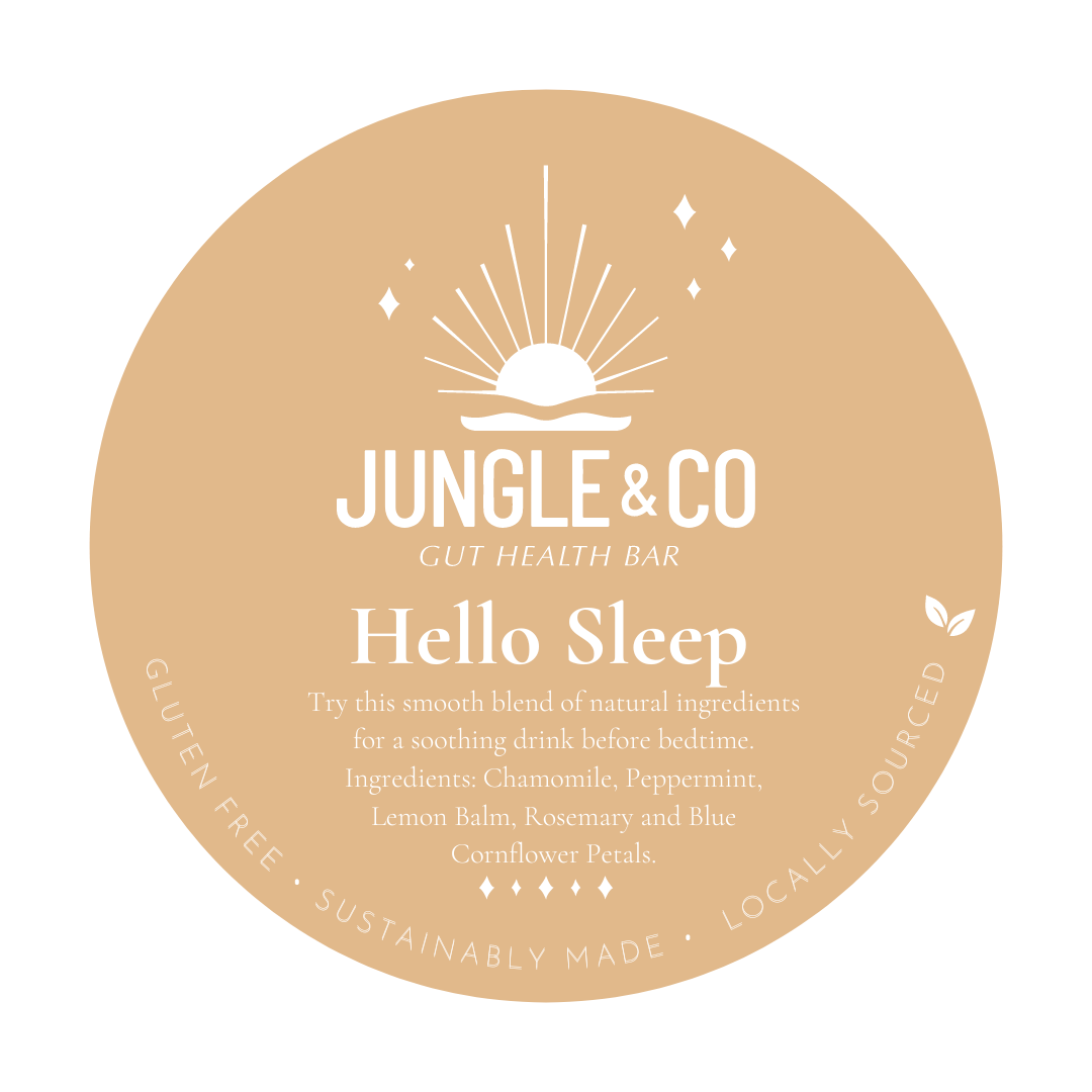 Hello Sleep Jungle Co Qld Ptyltd