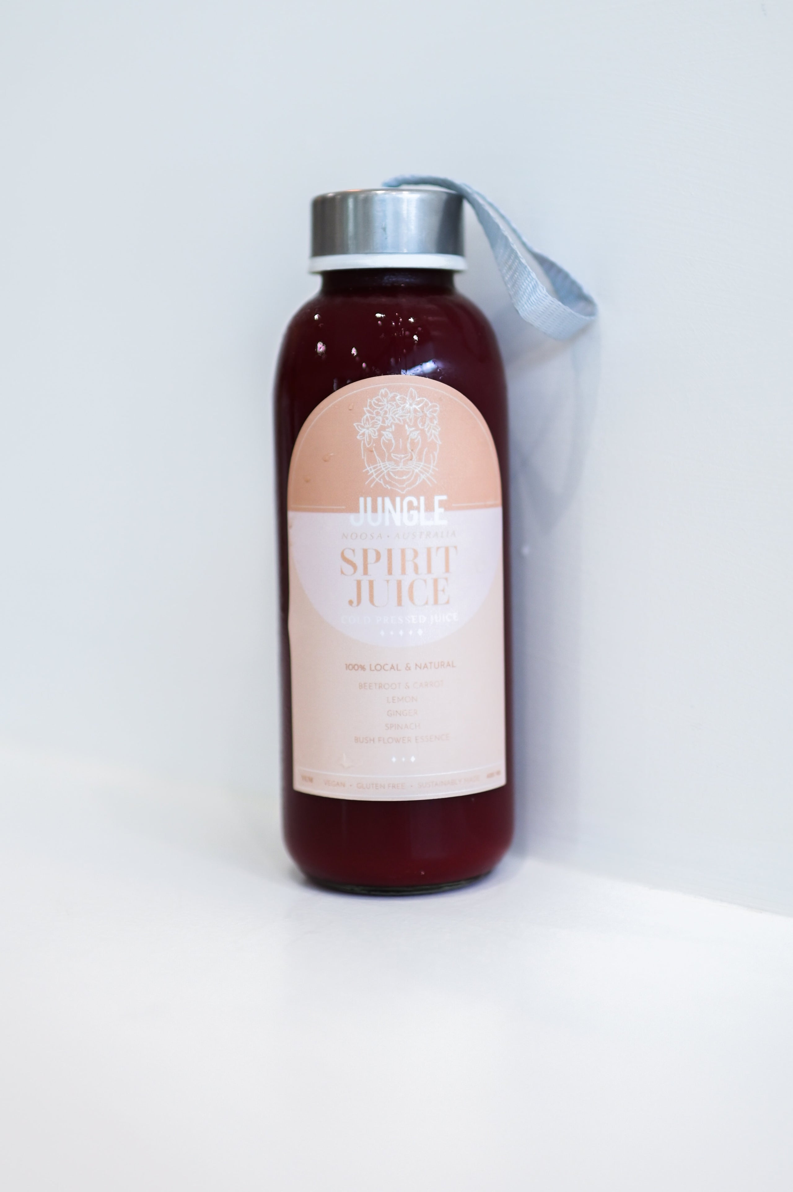 SPIRIT JUICE | JUNGLE & CO QLD PTYLTD
